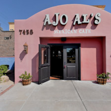 Ajo Al's Mexican Cafe