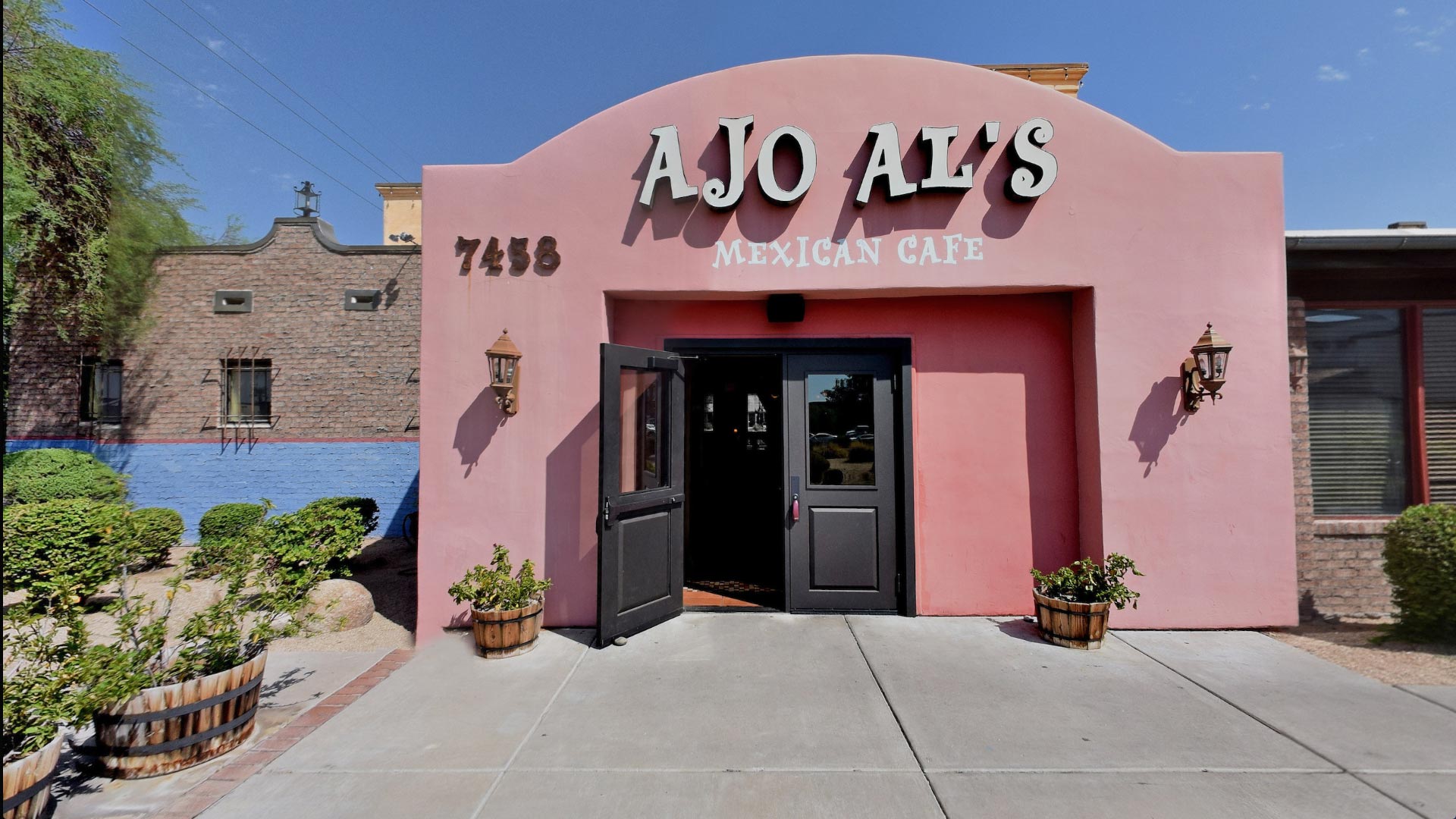 Ajo Al’s Mexican Cafe – Arrowhead | 360Niche